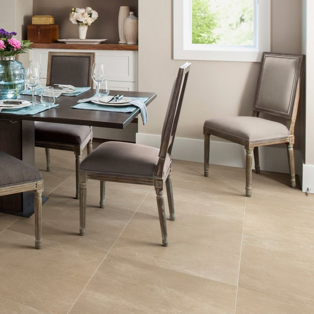 Marazzi Classentino Marble 24" x 24" Polish Floor Tile