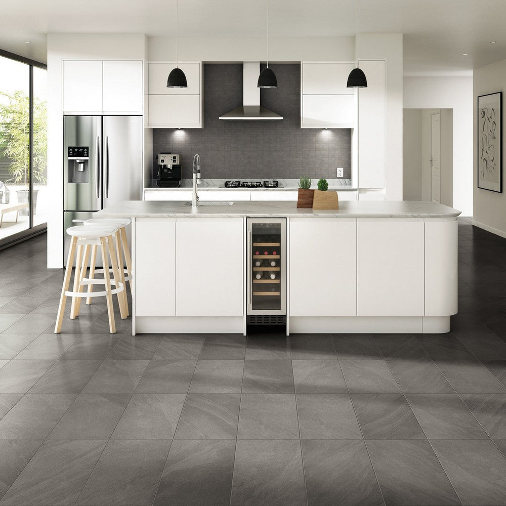 Luxury Defined by Marazzi Glass Mosaic, Marble, Porcelain, Ceramic Flooring