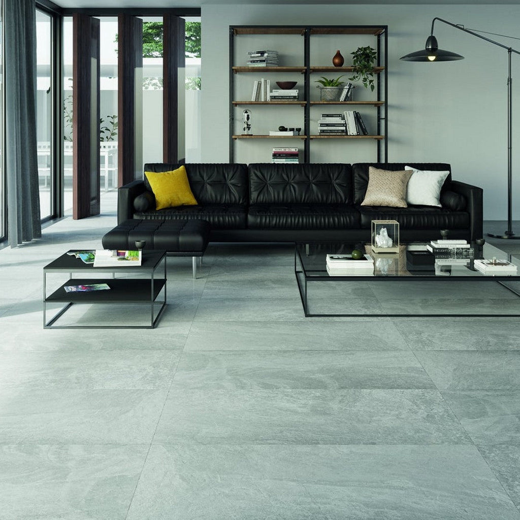 Floors 2000 Narvi 12" x 24" Pressed Porcelain Tile