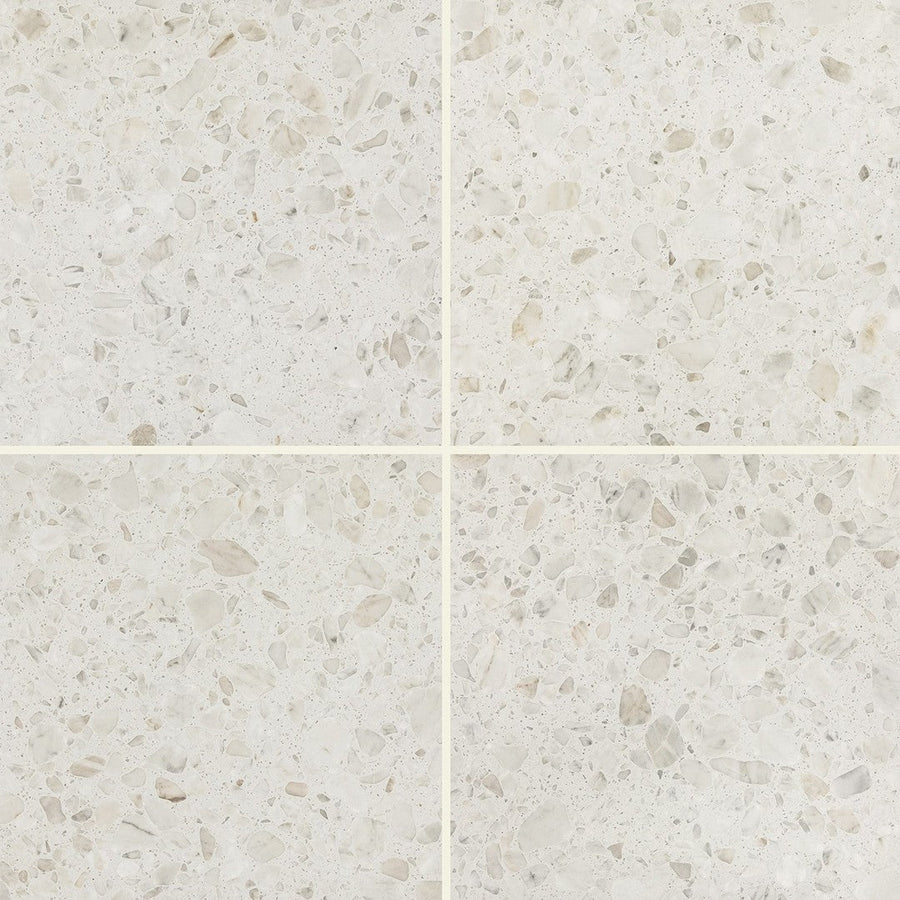 Daltile Outlander Porcelain 24x24 Matte Tile with Stepwise Rectified