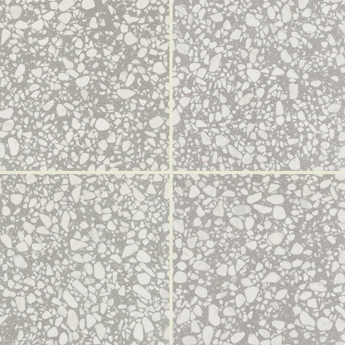 Daltile Outlander Porcelain 24x24 Matte Tile with Stepwise Rectified