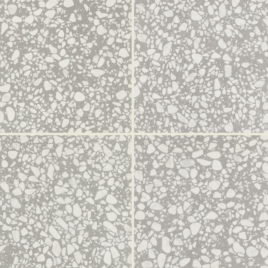 Daltile Outlander Porcelain 24x24 Matte Tile with Stepwise Rectified