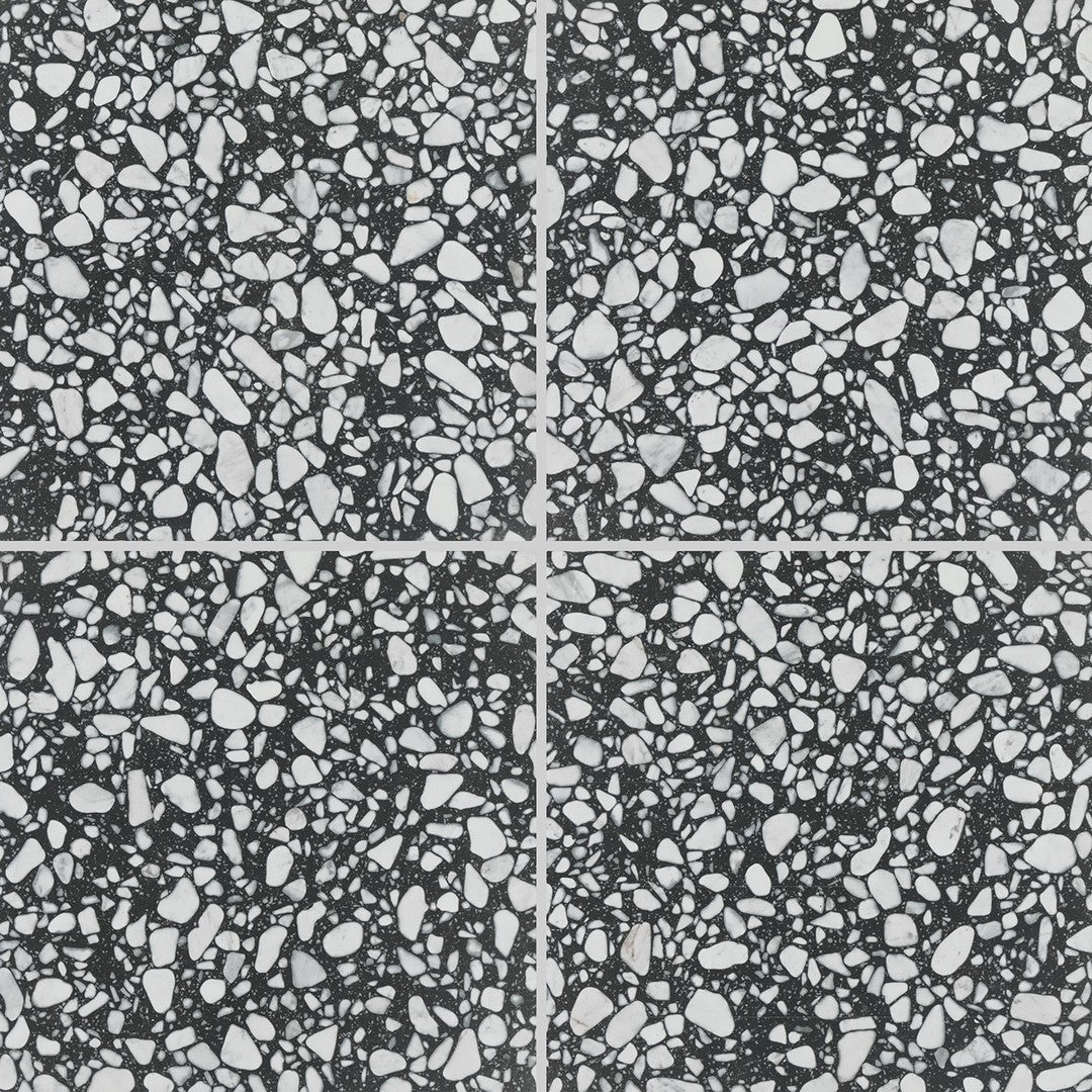 Daltile Outlander Porcelain 24x24 Matte Tile with Stepwise Rectified