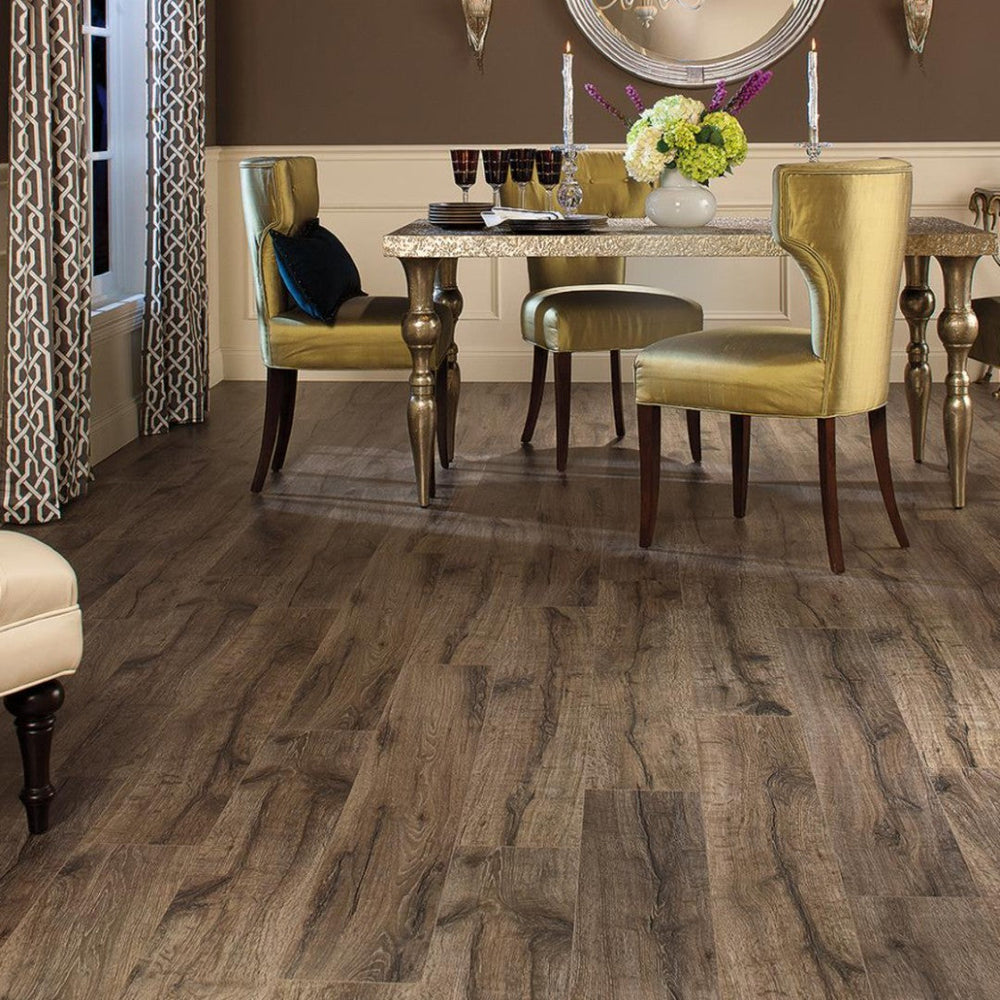 Quick Step: Explore Excellency with LVT, Waterproof, Hardwood Floor Tiles