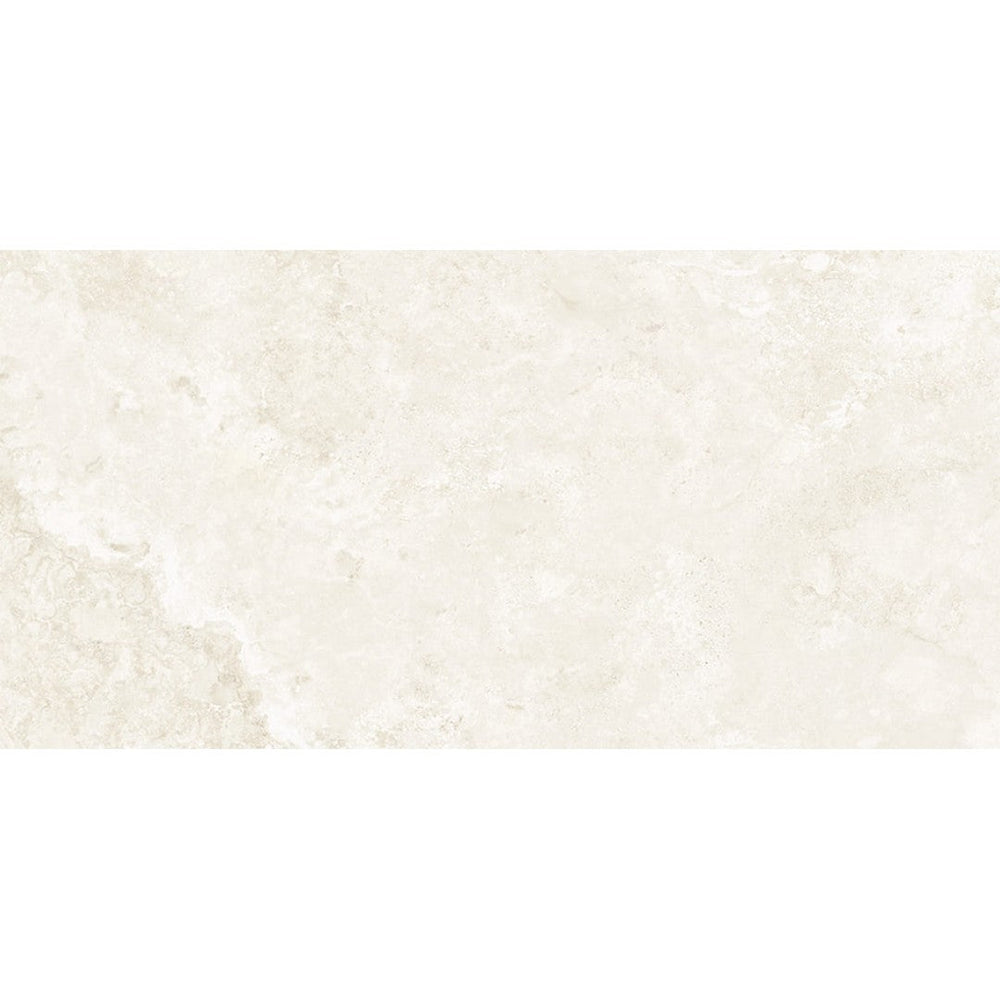 Rickert Saime Travertino 12" x 24" Matte Porcelain Tile