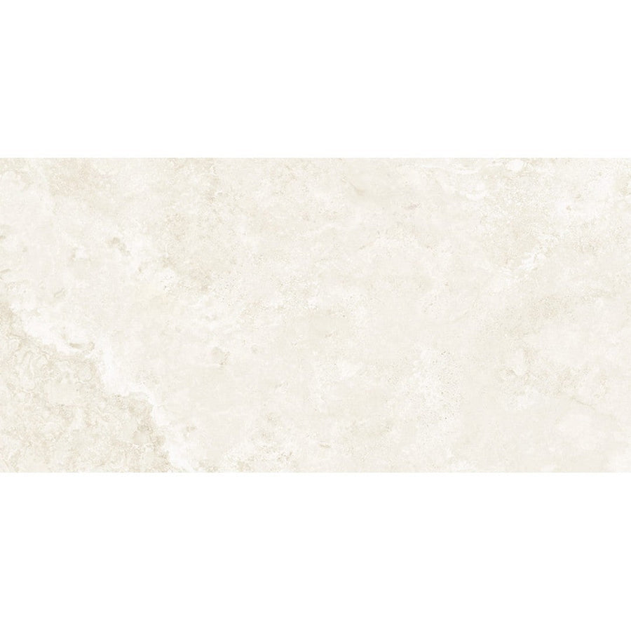 Rickert Saime Travertino 12" x 24" Matte Porcelain Tile