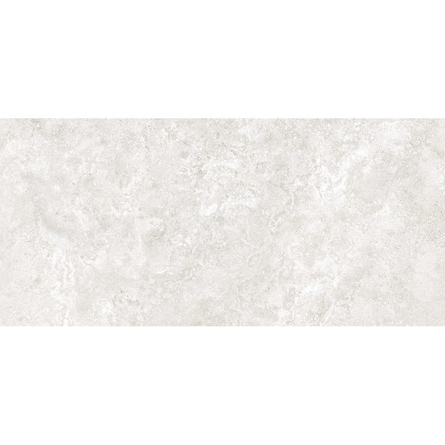 Rickert Saime Travertino 12" x 24" Matte Porcelain Tile