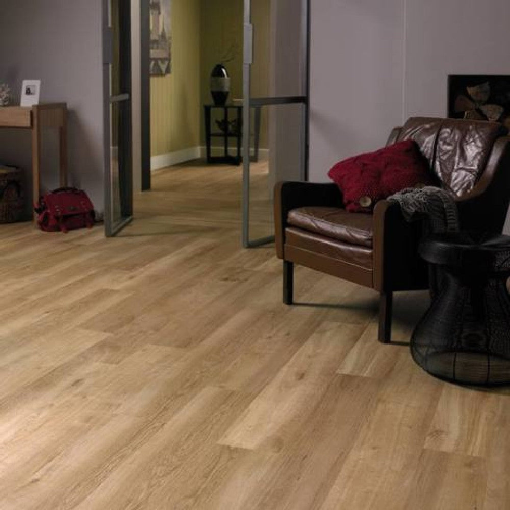 Karndean Van Gogh Rigid Core 7" x 48" Luxury Vinyl Plank 20mil