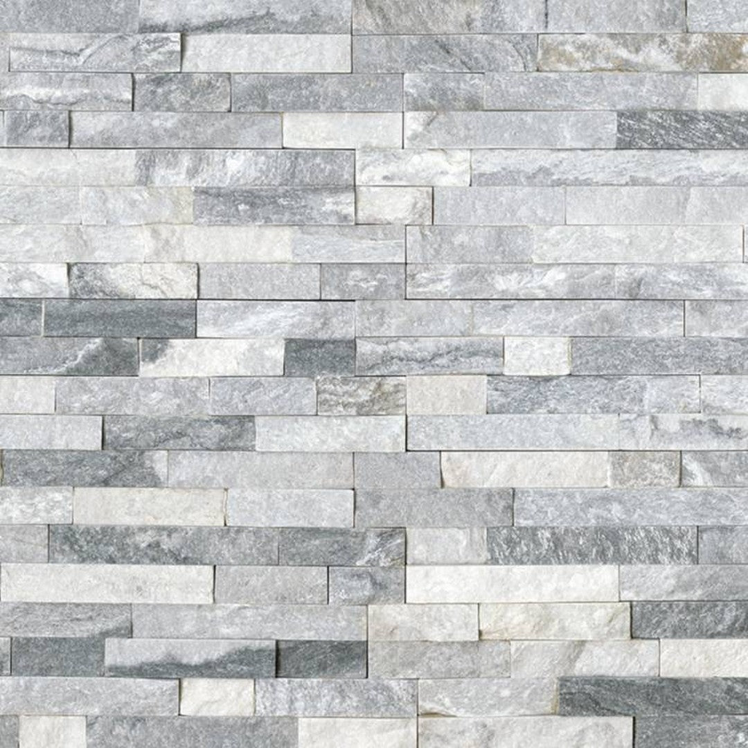 Cleft Slate Slate Tile Finish MSI Surfaces