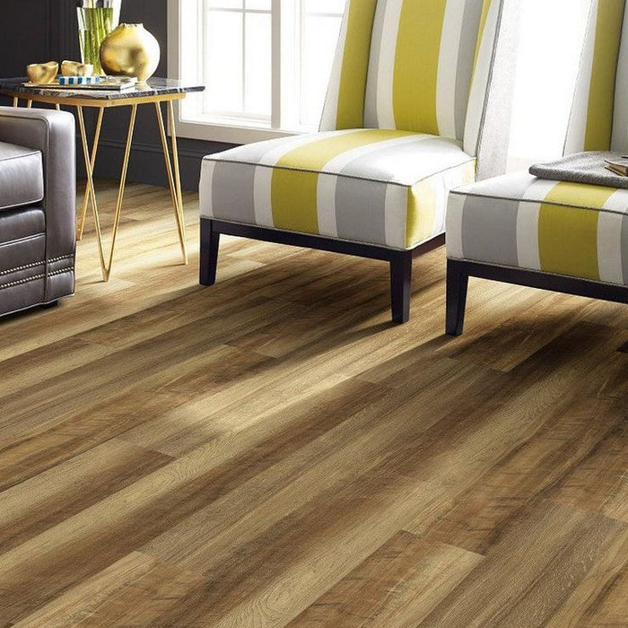 Shaw Vigor 512C Plus 7" x 48" Luxury Vinyl Plank