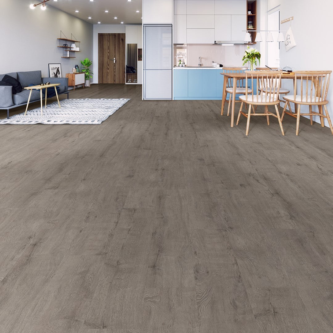 Norwood Hill Summit 7" x 48" Vinyl Plank 12mil