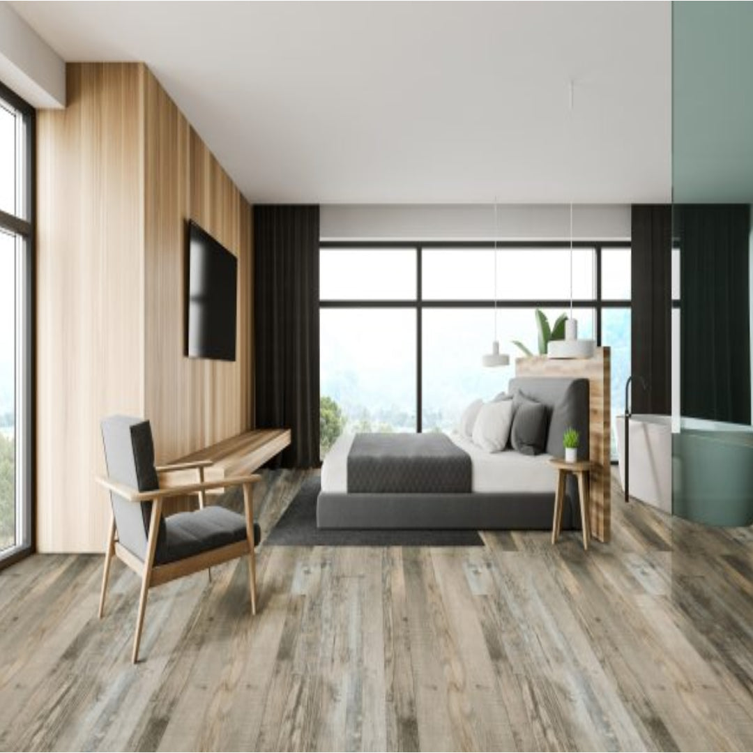 Parkay Floors Timber+ 9" x 48" Vinyl Plank