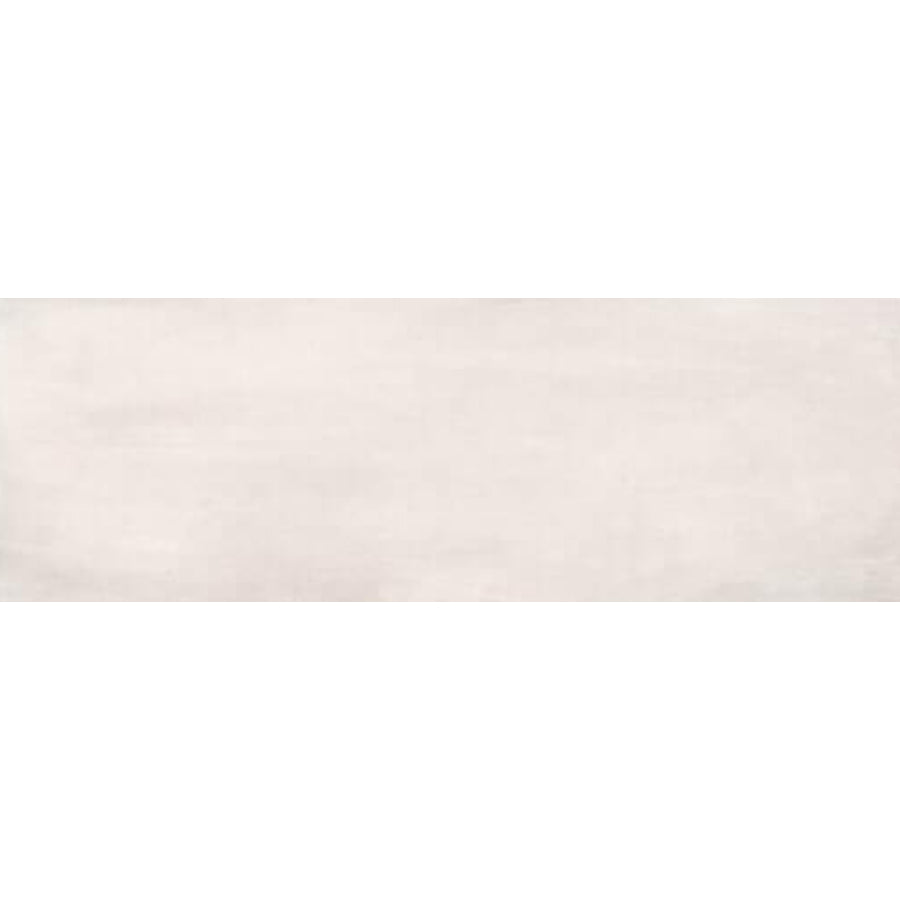 Happy Floors Titan 4" x 12" Pressed Glossy Ceramic Deco Edge Touch Wal