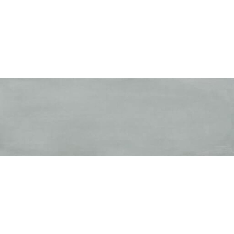 Happy Floors Titan 4" x 12" Pressed Glossy Ceramic Deco Edge Touch Wal