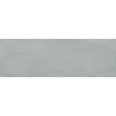 Happy Floors Titan 4" x 12" Pressed Glossy Ceramic Deco Edge Touch Wal