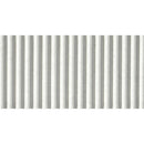 Emser Pagoni 4" x 9" Extruded Glossy Porcelain Tile