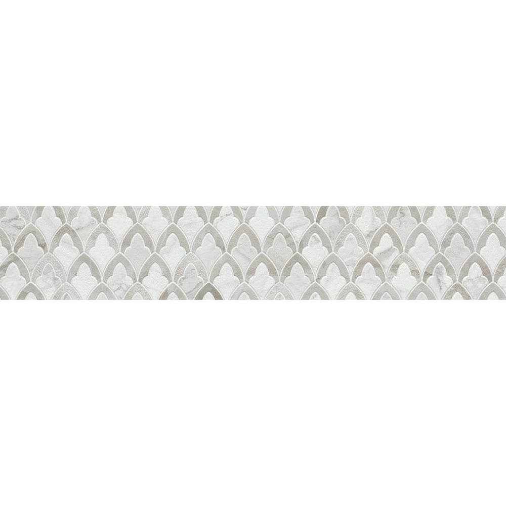 Emser Marquesa 16" x 47" Rectified Satin Ceramic Tile