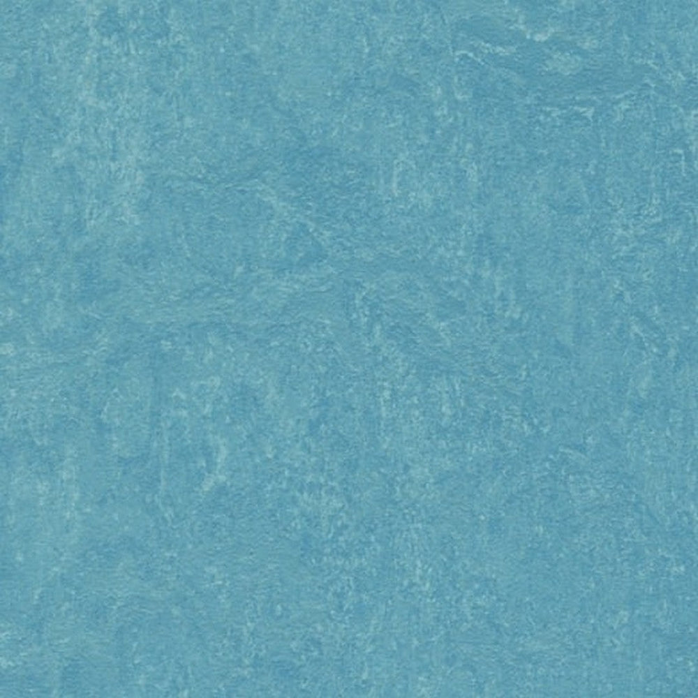 Forbo Marmoleum Modular Color 9.8" x 9.8" Smooth Vinyl Tile