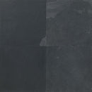 Daltile Slate 16" x 16" Natural Stone Tile